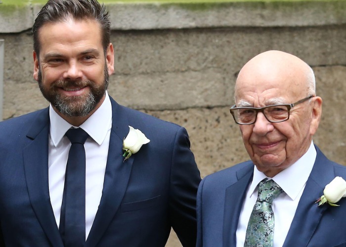 Inside the Murdoch family fortune | lovemoney.com