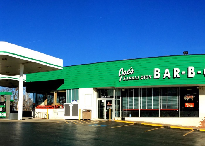 America’s best gas station restaurants | lovefood.com