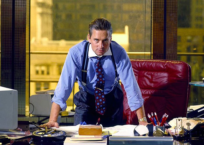 25 money lessons from the movies we should all learn | lovemoney.com