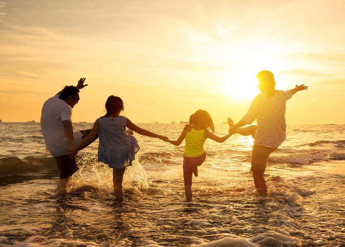 15 brilliant British weekend breaks your kids will love too ...