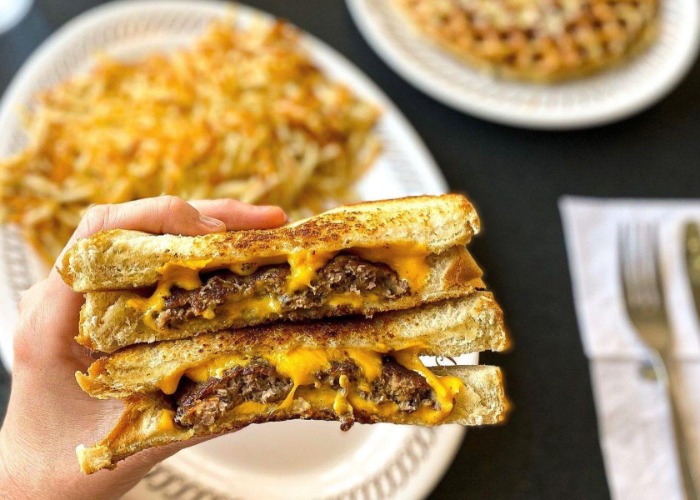 Fast food secret menu items you're missing out on | lovefood.com