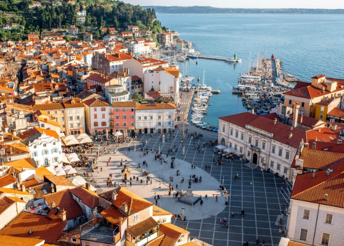 The Mediterranean's most beautiful towns and villages | loveexploring.com