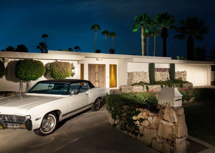 Time warp homes – untouched time capsule properties of the past ...