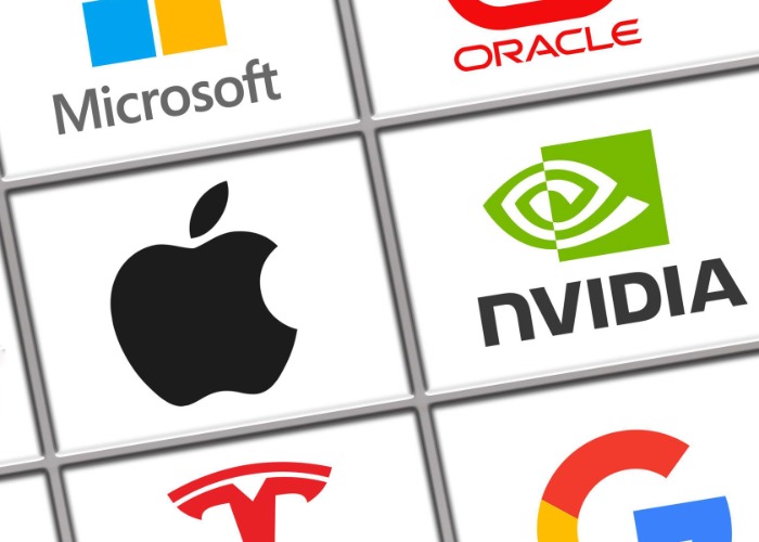 The world's most valuable brands and what they're really worth ...