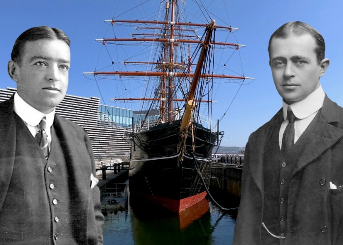 History's most famous ships – and how to see them | lovemoney.com