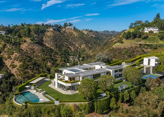 9 of the most expensive homes in America | loveproperty.com