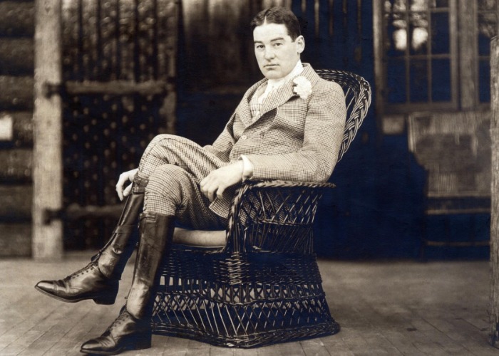 The rise and fall of the Vanderbilt family dynasty | lovemoney.com