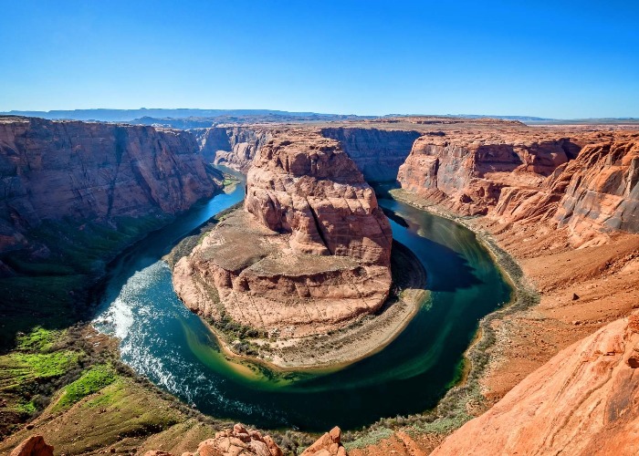 Ranked: America’s most beautiful landscapes | loveexploring.com
