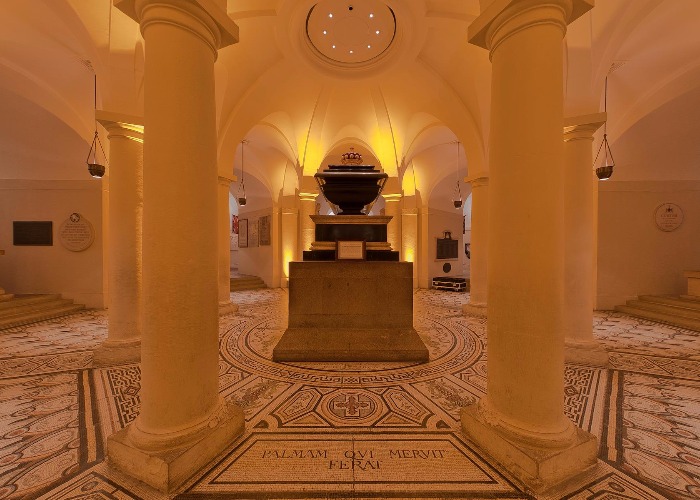 Underground Britain: things to do beneath the surface | loveexploring.com