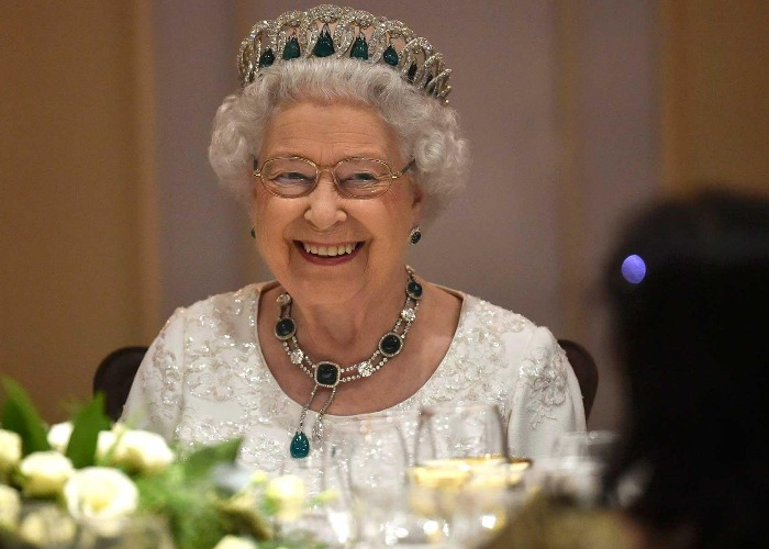 What Queen Elizabeth II really used to eat and drink | lovefood.com
