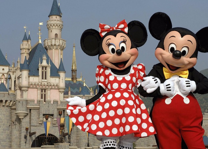 36 fantastic facts you didn’t know about Disney | lovemoney.com