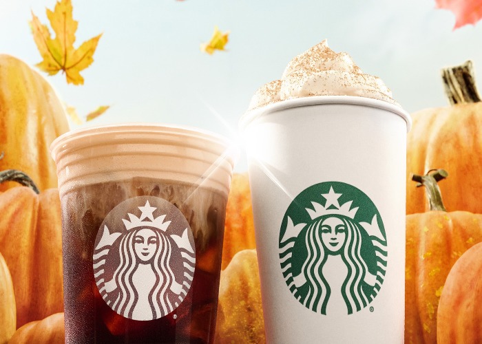 Pumpkin spice's history and origins | lovefood.com