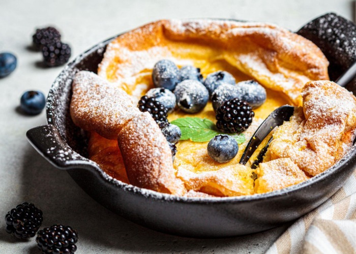 Iconic desserts from every US state | lovefood.com