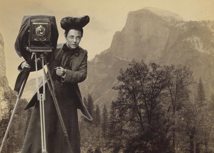 The earliest photos of America will amaze you | loveexploring.com