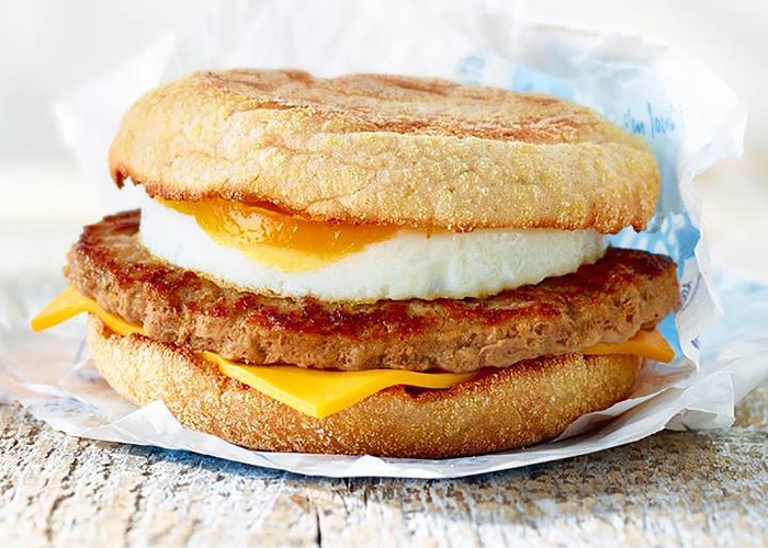 Fast food favourites you can easily recreate at home | lovefood.com