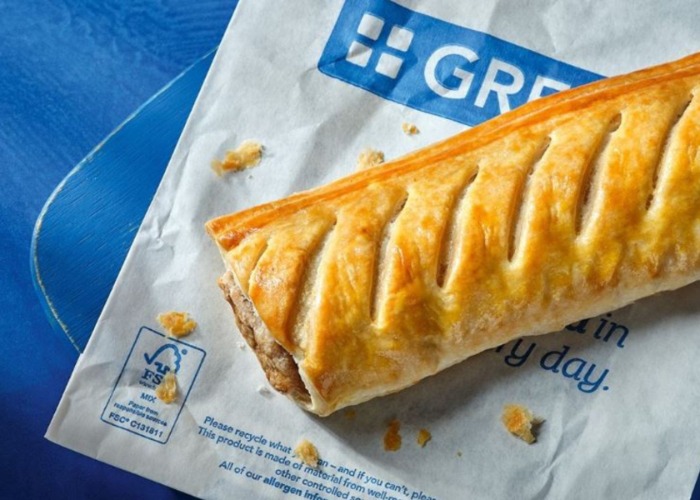 Ranked: Britain's best homegrown fast food chains | lovefood.com