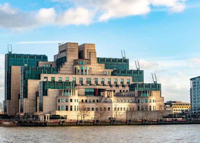 The world's most controversial buildings that split opinions ...