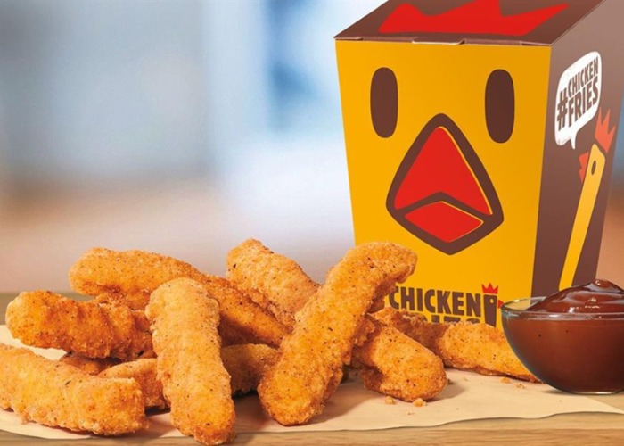 Ranked: the greatest fast food side dishes of all time | lovefood.com