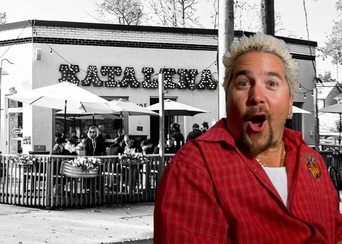 Guy Fieri–approved restaurants in every US state, ranked | lovefood.com