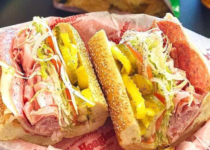 The best sandwiches invented in the USA, ranked | lovefood.com