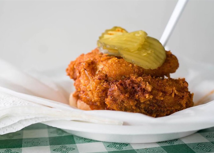 The bucket-list restaurant in every state | lovefood.com