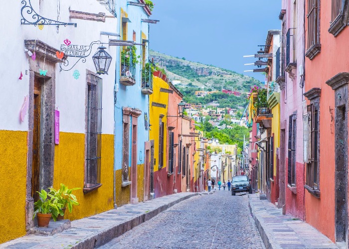 30 unmissable things to do in Mexico | loveexploring.com