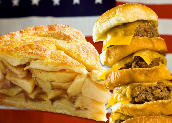 These American dishes conquered the world | lovefood.com