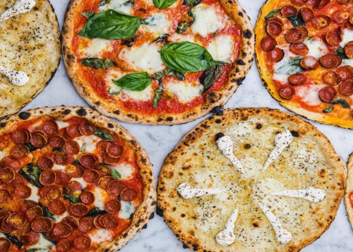 America's best pizza chains, ranked | lovefood.com