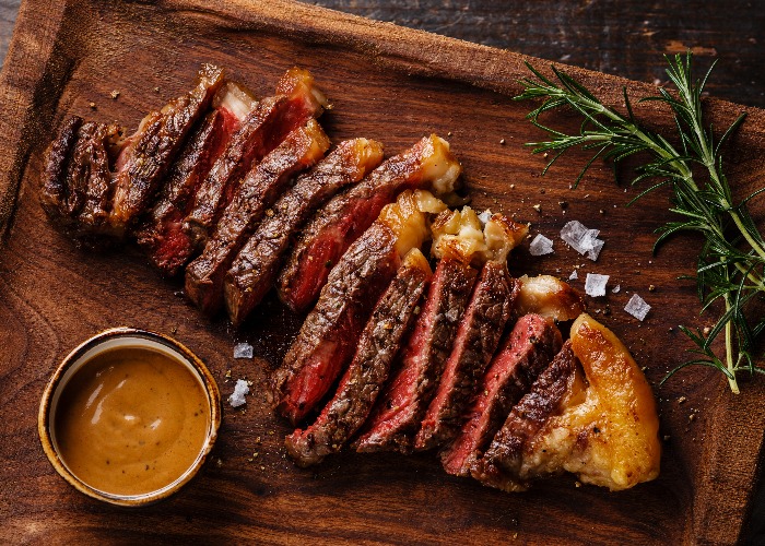 24 ways to make ordinary dishes extraordinary | lovefood.com