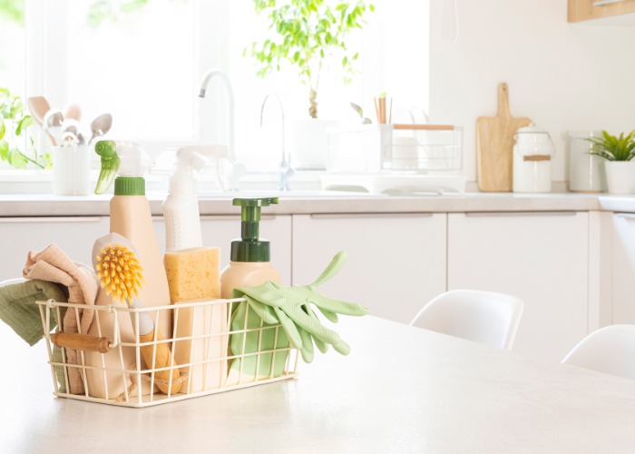 Easy eco-friendly product swaps for a greener home | lovemoney.com