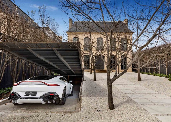 These spy-worthy homes are filled with secrets | loveproperty.com