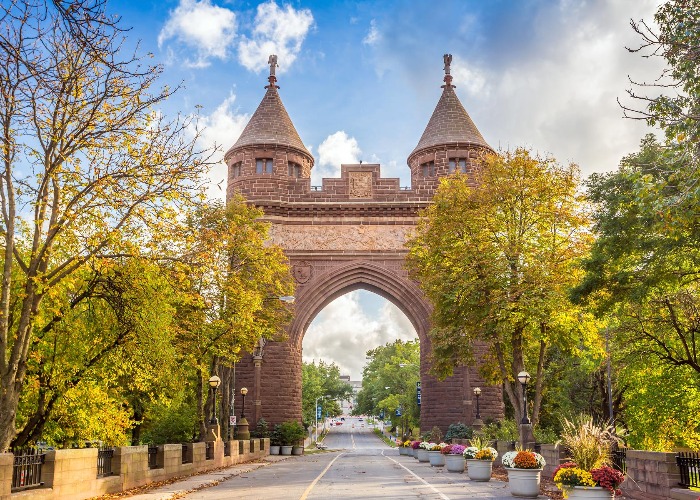 Hidden rivers around the world | lovemoney.com