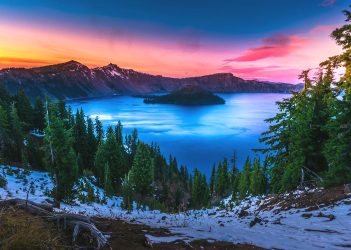 The most beautiful county, parish or borough in every state ...