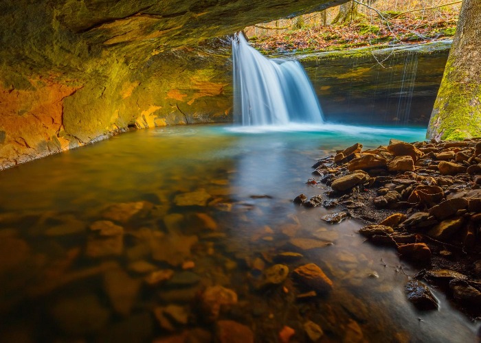 Secrets of the Ozarks revealed | loveexploring.com
