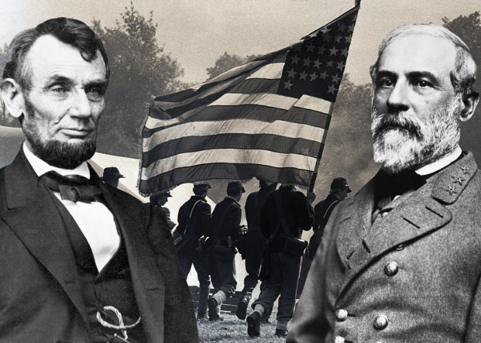 24 surprising things you wished you knew about the American Civil War ...