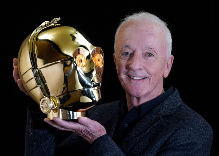 The most expensive Star Wars memorabilia ever, ranked | lovemoney.com