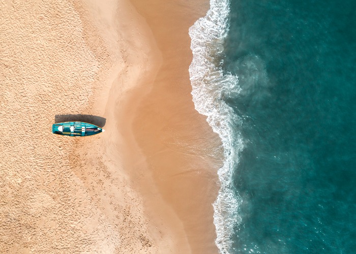 Jaw-dropping photos of America from above | loveexploring.com