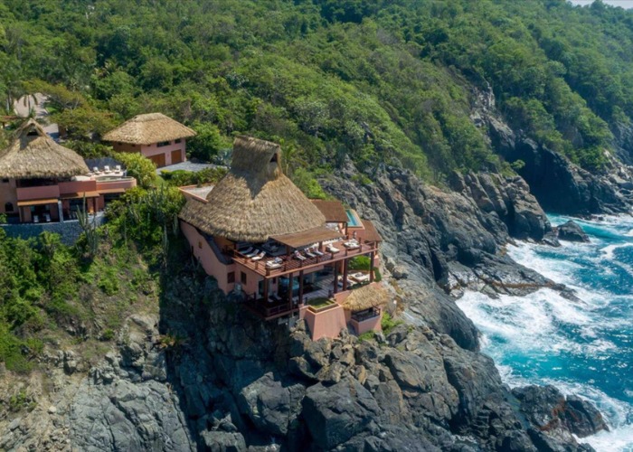 The world’s most remote luxury homes | lovemoney.com