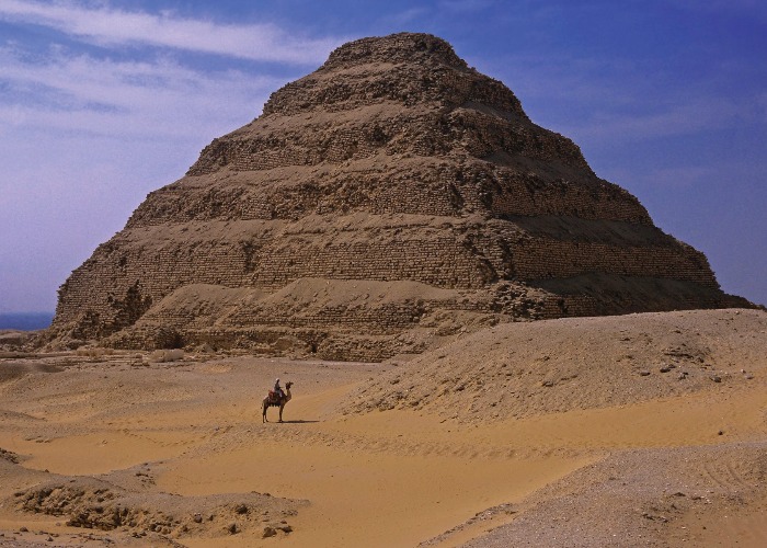 30 of the world's most ancient monuments | loveexploring.com