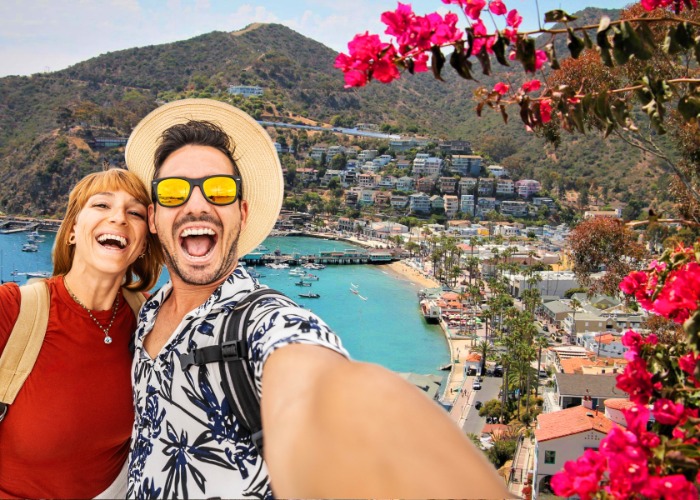 The best long weekend destinations in America (that feel like a full ...