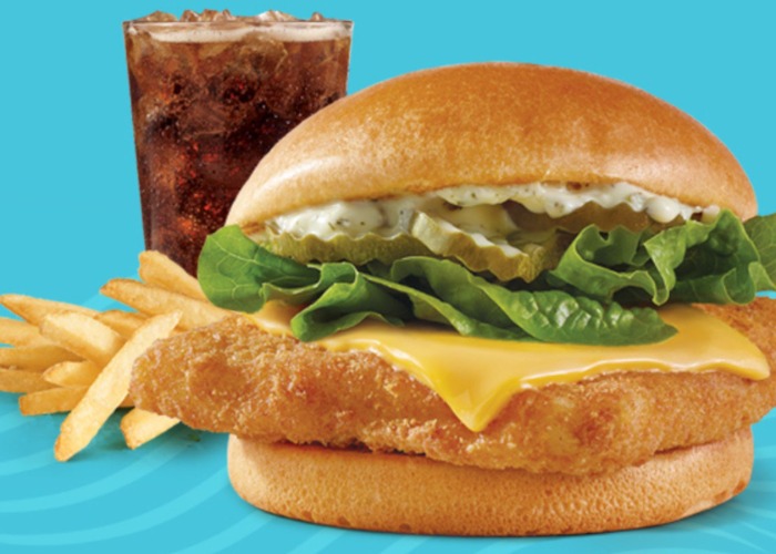 Limited-edition fast food items they need to make permanent | lovefood.com