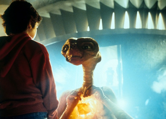 The E.T. cast ranked by net worth | lovemoney.com