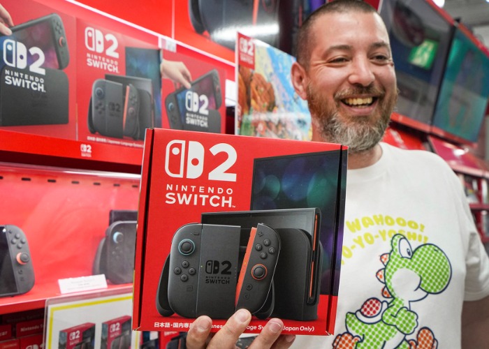 The amazing story of how Nintendo conquered the gaming world ...