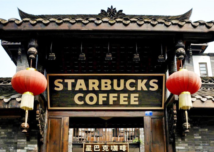 Western companies investing big money in China | lovemoney.com