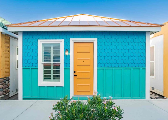 13 gorgeous tiny homes that make downsizing look easy | loveproperty.com