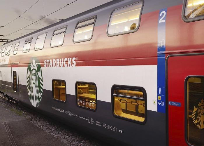 The world's unique fast food joints | lovemoney.com