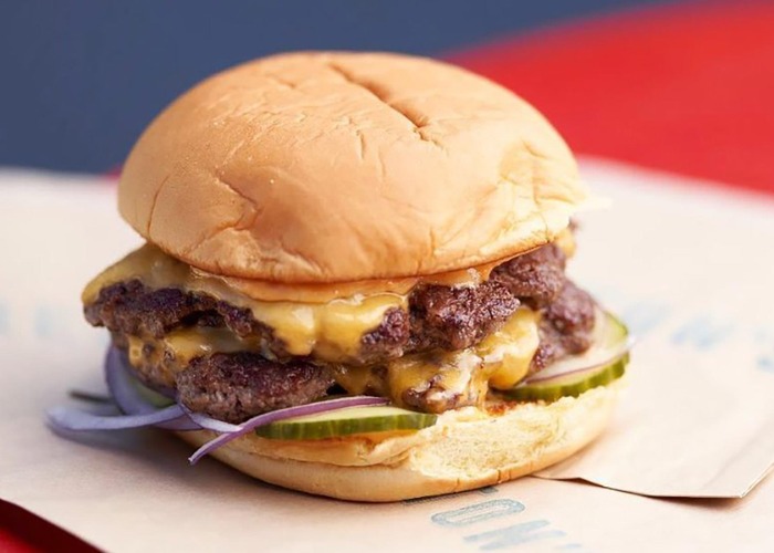 The best cheeseburger in every state | lovemoney.com