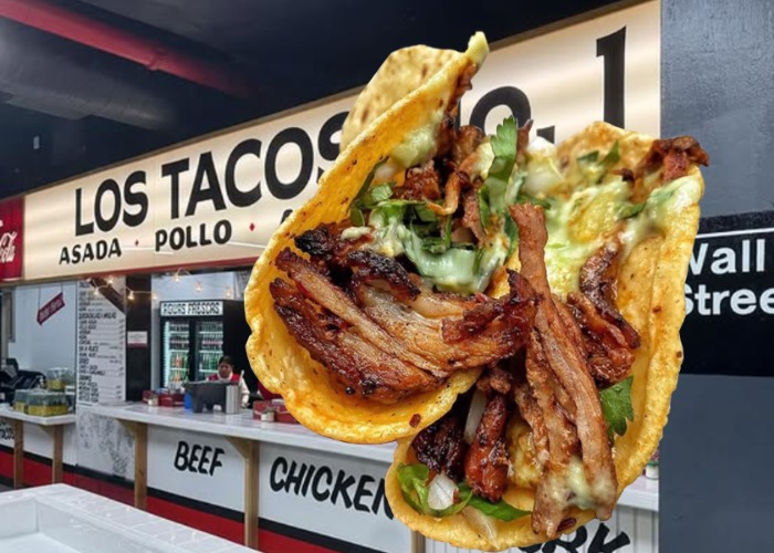 America’s best Mexican fast food restaurants, ranked | lovefood.com