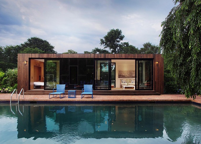 These smart tiny homes will make you want to downsize | loveproperty.com