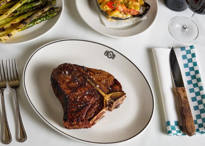 The most expensive restaurant in every state | lovefood.com